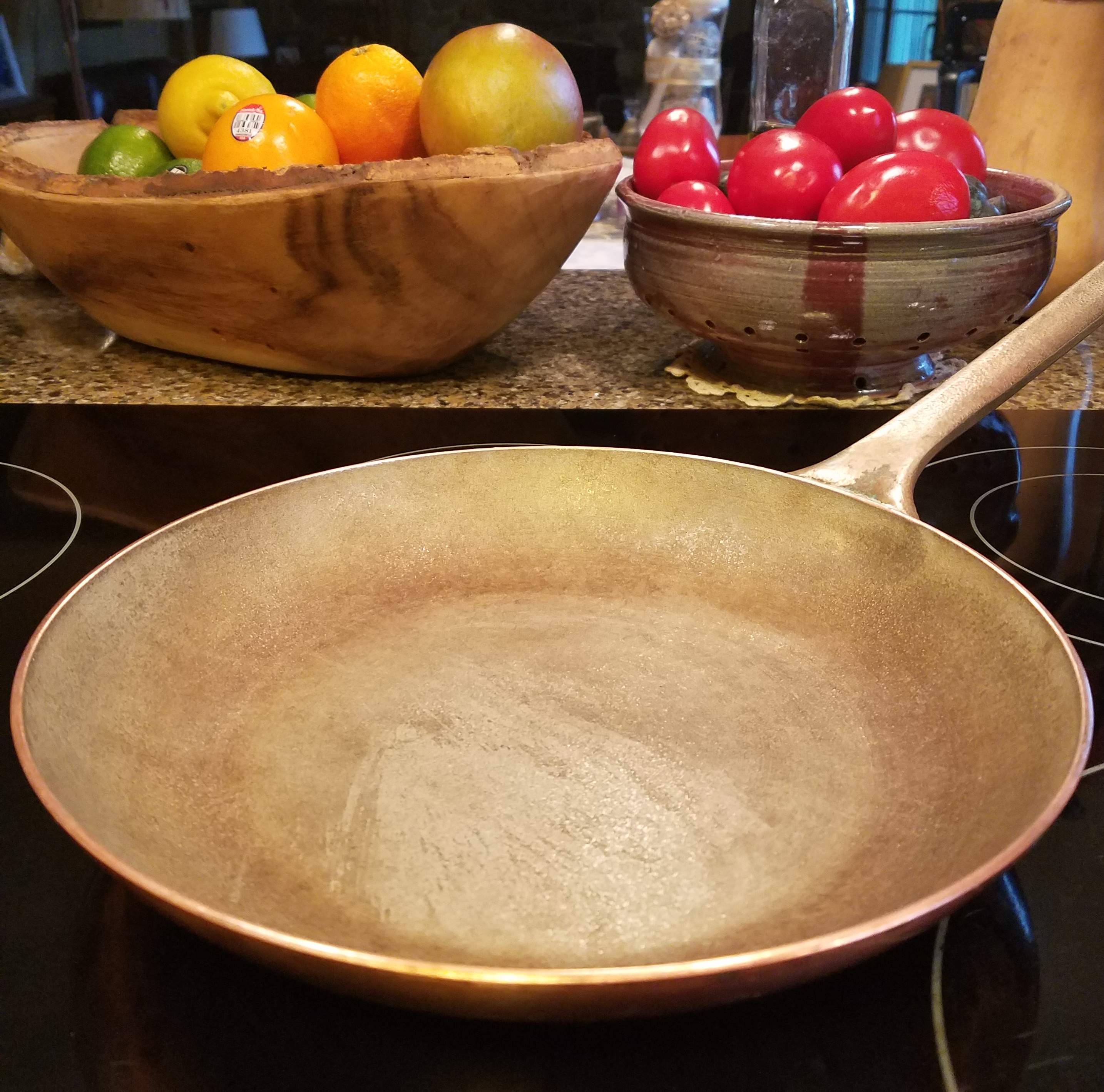 Let’s Dive In! – ruthiesdaughtercooksdotcom